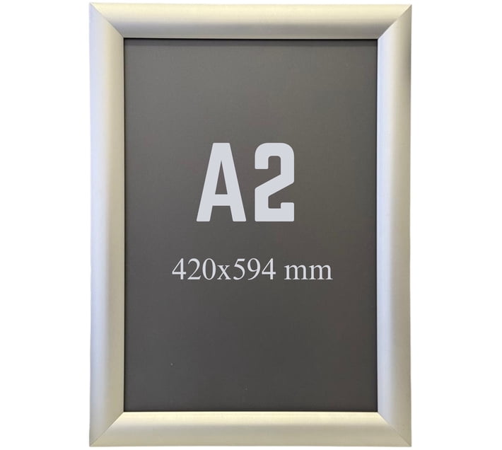 Buy A2 Poster Frame Paper Print (Portrait) in Bulk | Makro Business