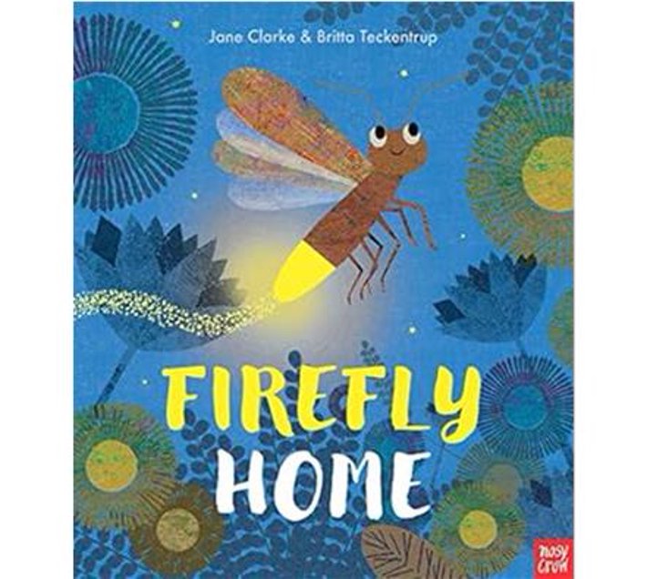 Someone’s in a Makro Firefly Home Mood