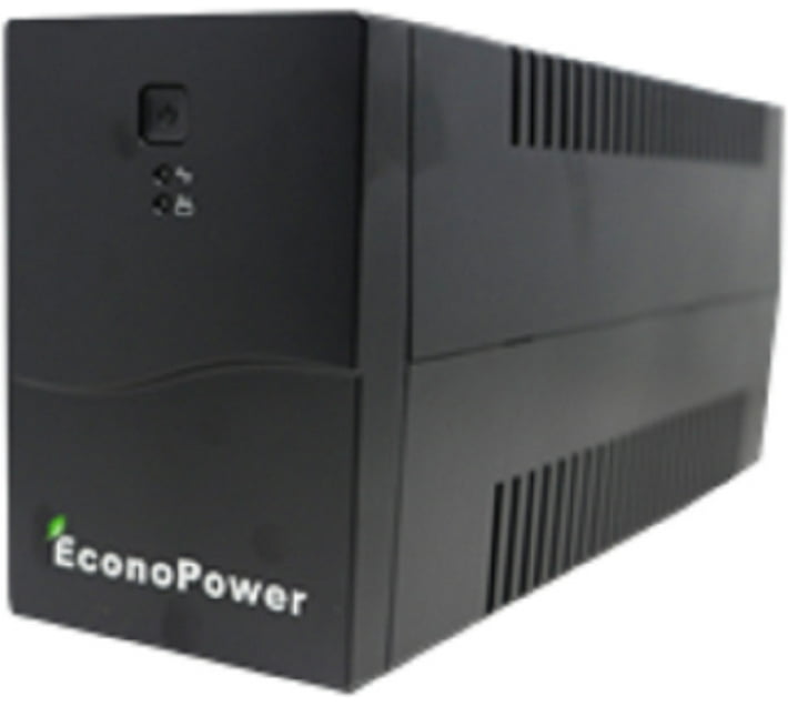 Econo 2175C Tower Model UPS () | Makro