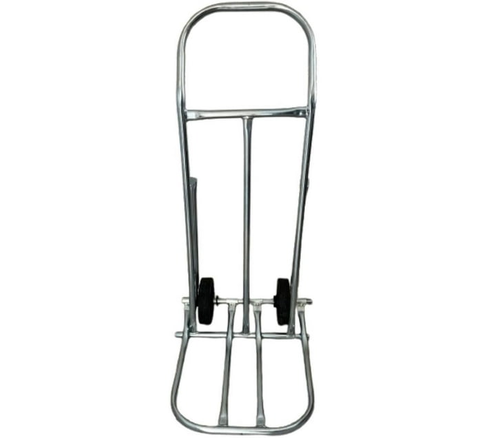 Grand Specific GS002I Folding Nose Trolley Small Steel Kitchen Trolley ...