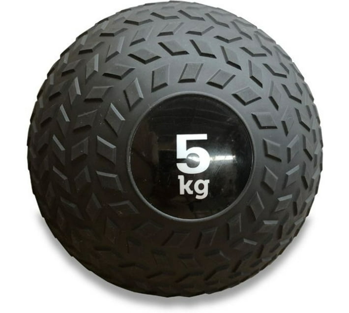 Buy HOME GYM Disa Sports 5kg Slam Ball - 5.0 kg Medicine Ball (Weight ...