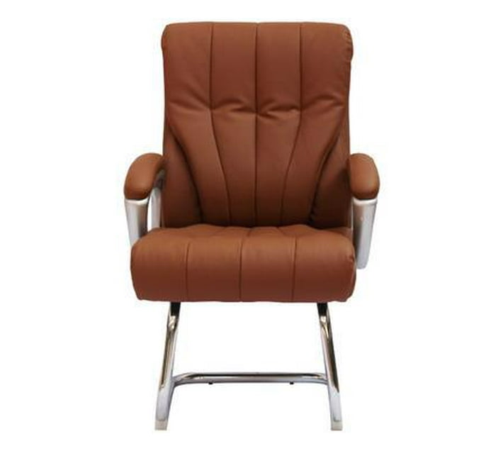 Someone’s in a Makro GOF Furniture - Elite Office Chairs, Brown Mood
