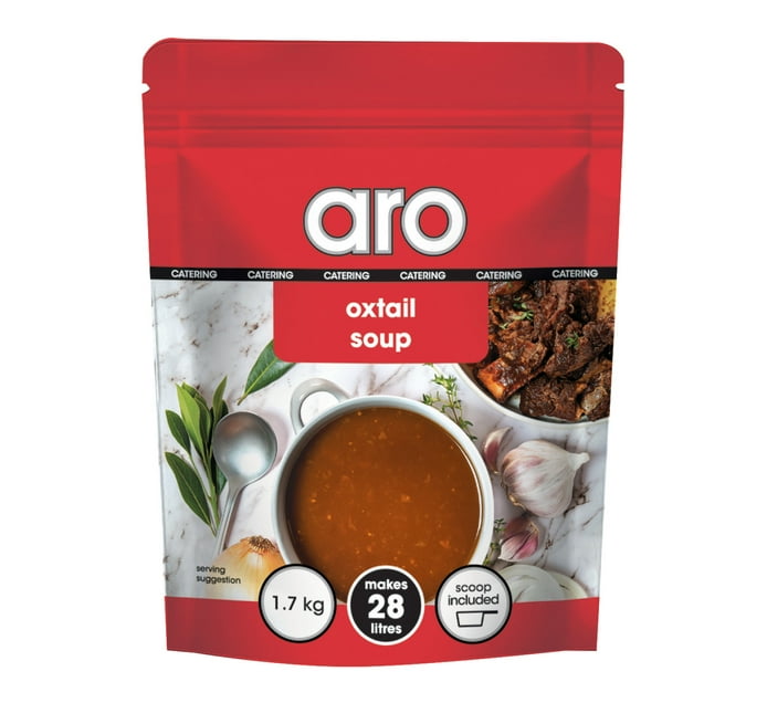 ARO 1 x 1.7kg Soup | Makro