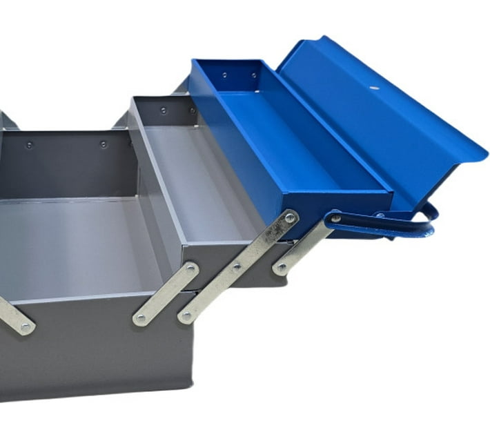 generic 94-1 Tool Box with Tray () | Makro