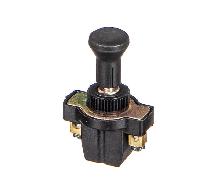 Starcote Push / Pull Switch | Makro