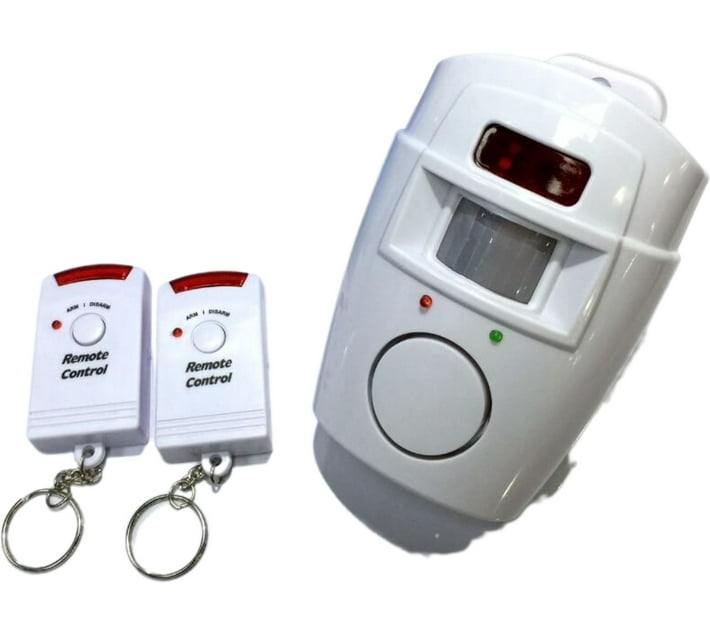 Generic AB24-3-1 Wireless Sensor Security System () | Makro