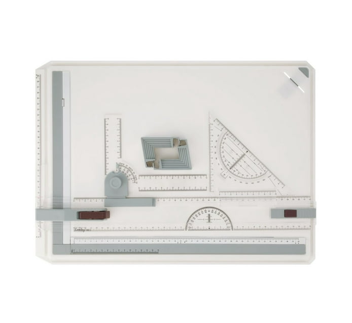 Croxley A3 Drawing Board | Makro