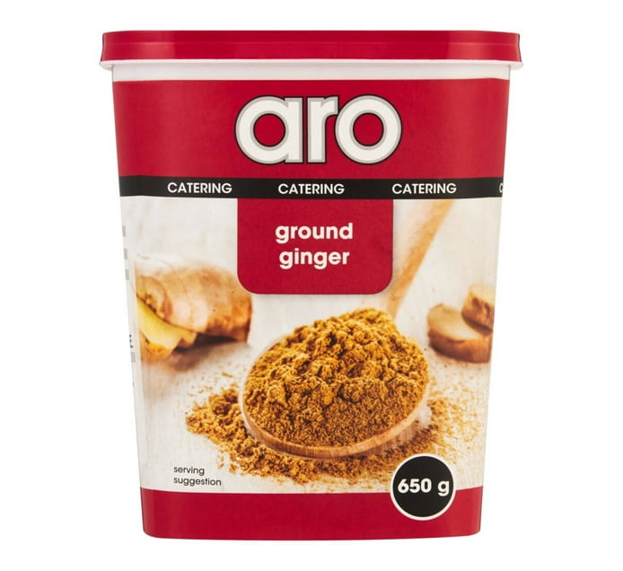 Someone’s in a Makro ARO 1 x 650g Powdered Spice Mood