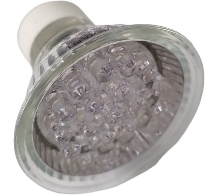 Alphacell 20 W Standard LED Bulb (Clear) | Makro