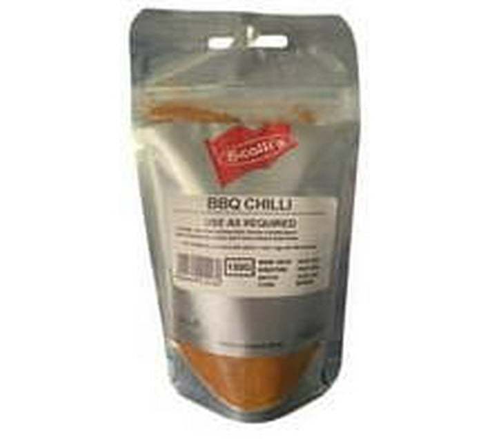 Scalli's Scalli`s Chilli BBQ 150g (150 g) | Makro