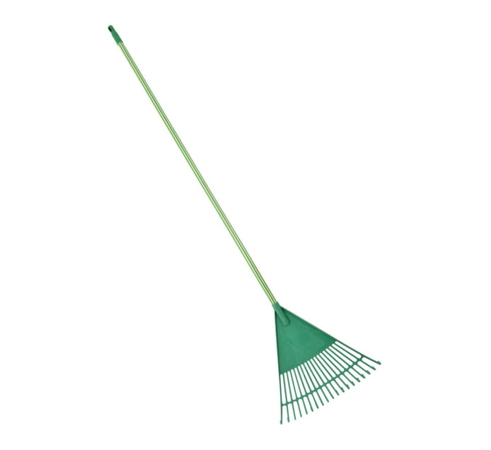 Academy Leaf Rakes 5 Pack | Makro