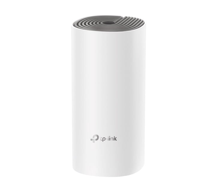 Tp-Link Deco E4 Ac1200 Router Whole-Home Mesh System (1 Pack) | Makro