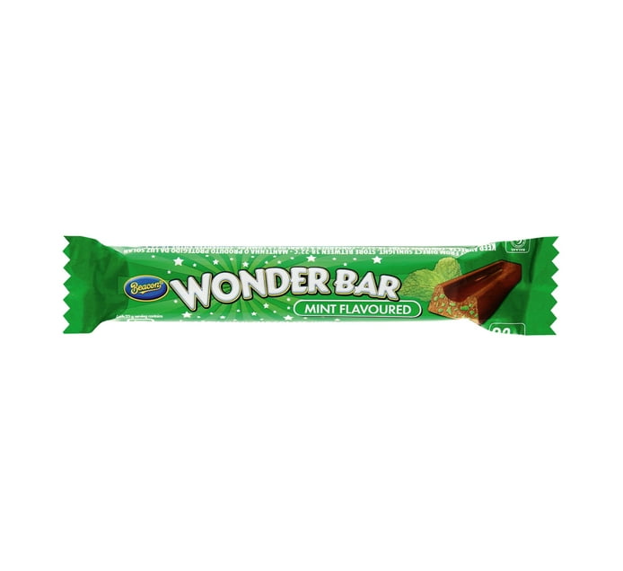 Buy Beacon Chocolate Ar Mint (24 x 23g) in Bulk | Makro Business