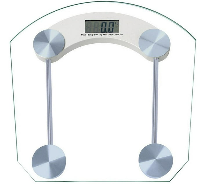 Buy SUPER E AB-C15 Digital Body Weight Scale Digital Personal Weighing ...