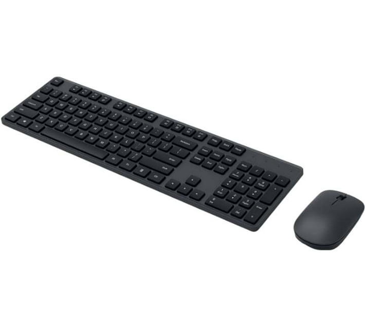 Buy Xiaomi BHR6100GL Multi-device Keyboard (Black) in Bulk | Makro Business