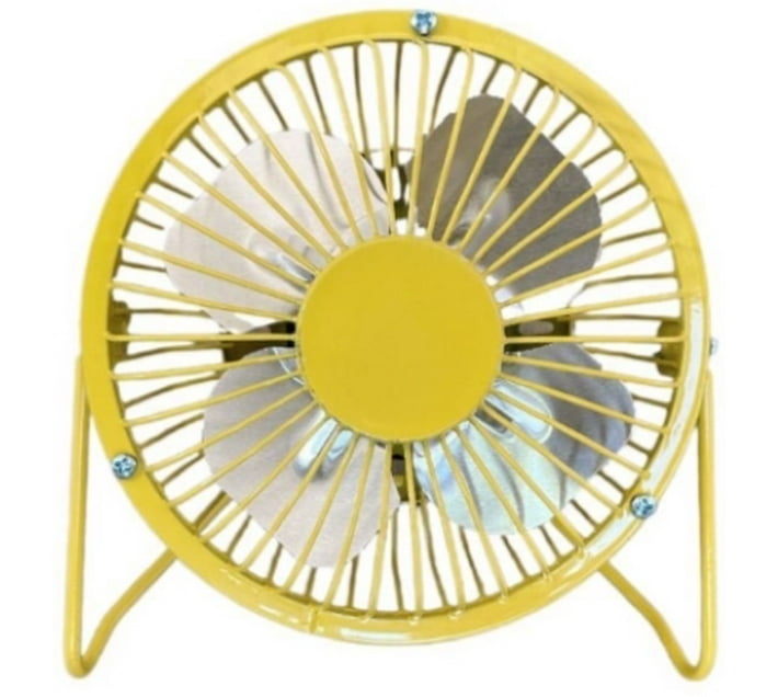 PHRM PHR00475 B 1200 mm 3 Blade Table Fan | Makro