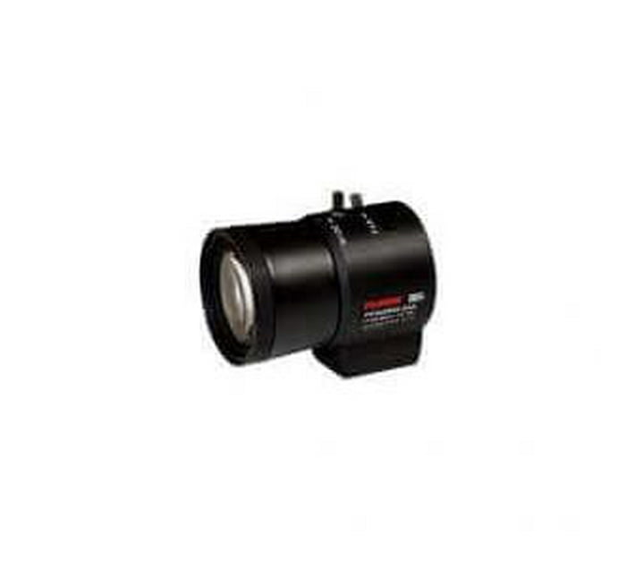Vivotek - Lens 5-50Mm, F1.6, Dc-Iris, Cs, For Ip7161, Ip8161, Ip8151 ...