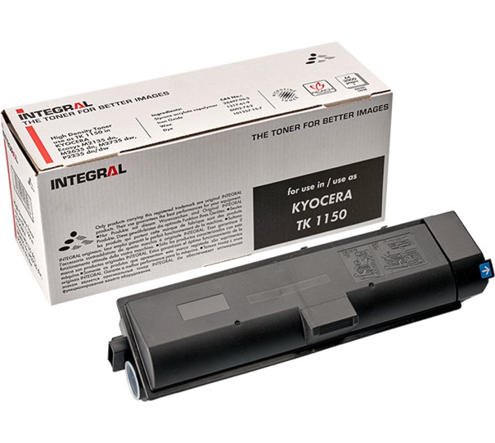 Integral EcosysM2135dn Black Ink Toner Powder () | Makro