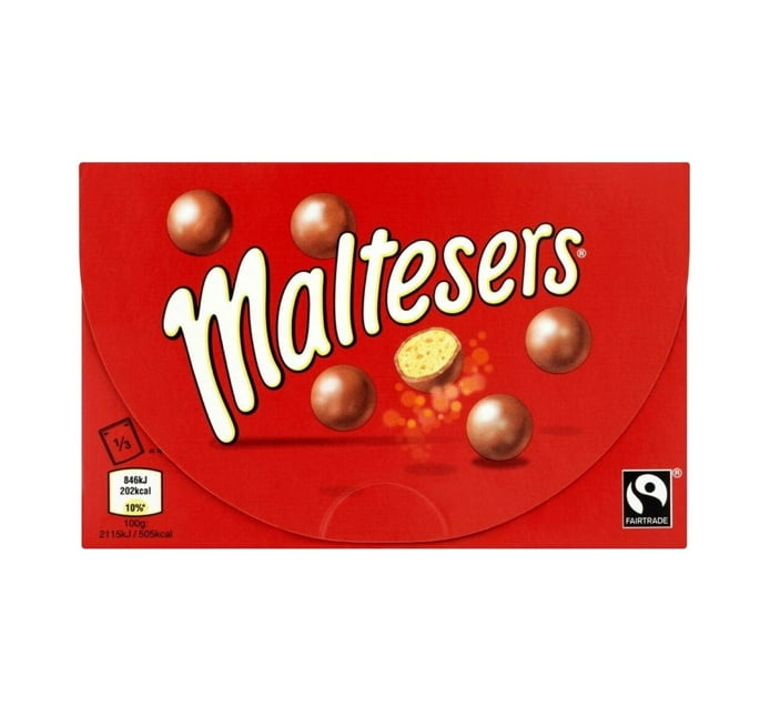 Chocolate Milk (110g) | Makro