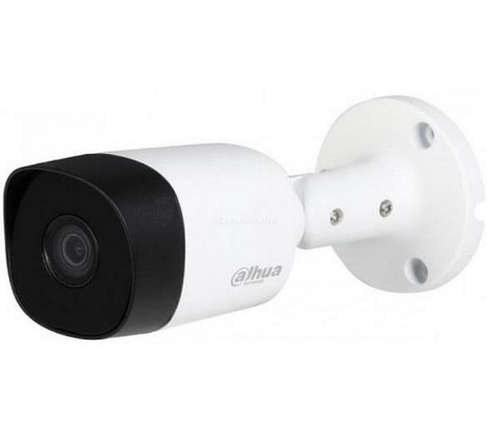 Dahua Indoor & Outdoor Security Camera Security Camera (500 GB) | Makro