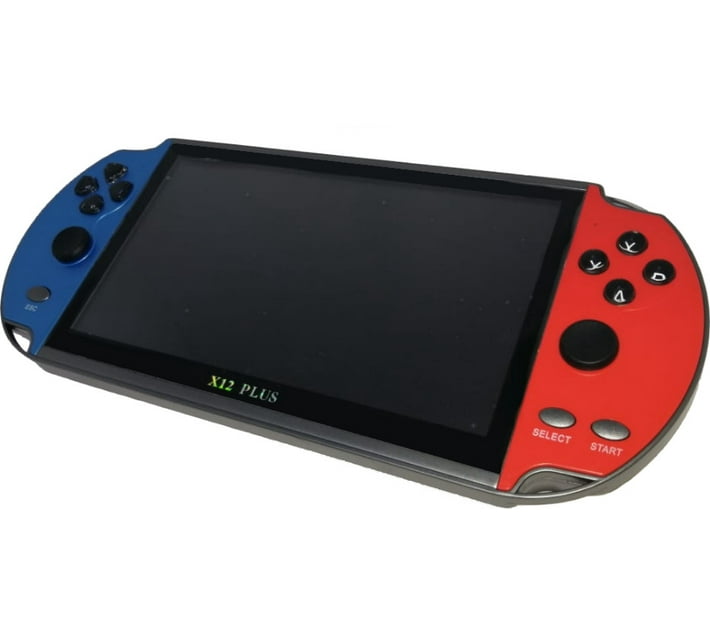 GAMEPLAYER X12 PLUS Deluxe Professional Edition (Email) | Makro