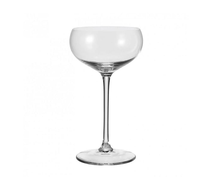 Someone’s in a Makro Leonardo Champagne Glass CHEERS BAR 315ml Set of 6 ...