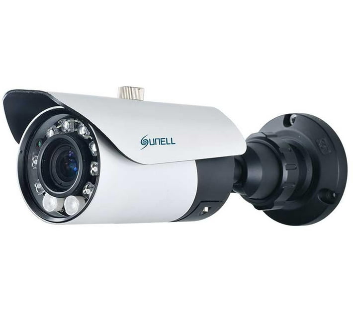 SUNELL SECURITY Indoor & Outdoor Security Camera Security Camera | Makro