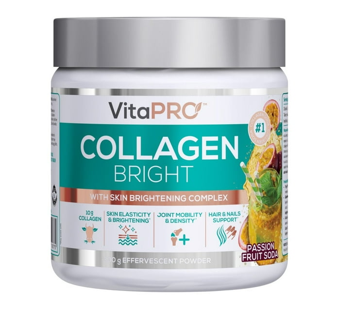 Vitapro 300g Collagen Bright | Makro