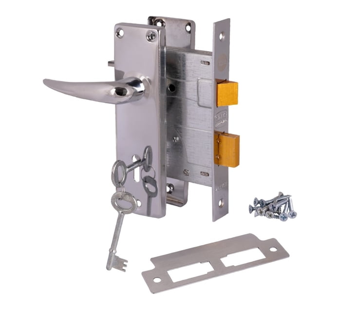 Buy Yale complete w/ necessary fixings in Bulk | Makro Business