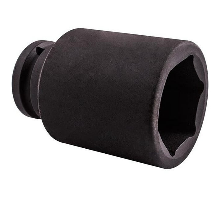 Someone’s in a Makro Tork Craft 51Mm 3/4 Drive 6Pt Deep Impact Socket Mood