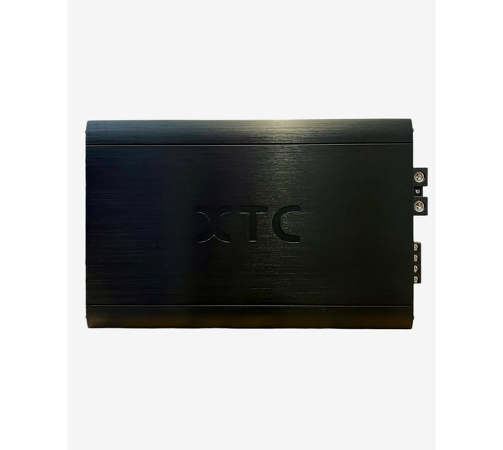 XTC HYDRO 30 Mono Class D Car Amplifier () | Makro