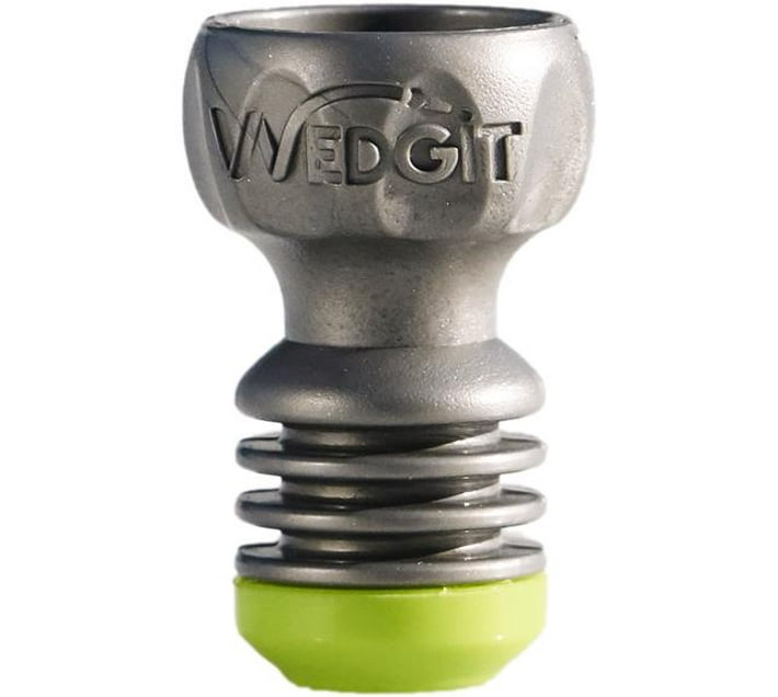 Someone’s in a Makro Wedgit Tap Connector 21mm 1/2 Mood