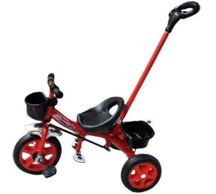 Generic Toddler Tricycle Shapes Toys | Makro