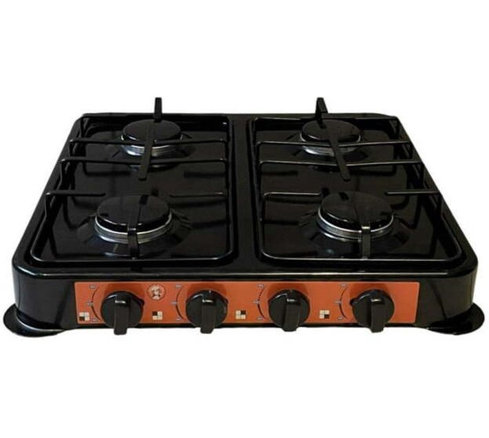 Generic Stoves and Grills (Stainless Steel) | Makro