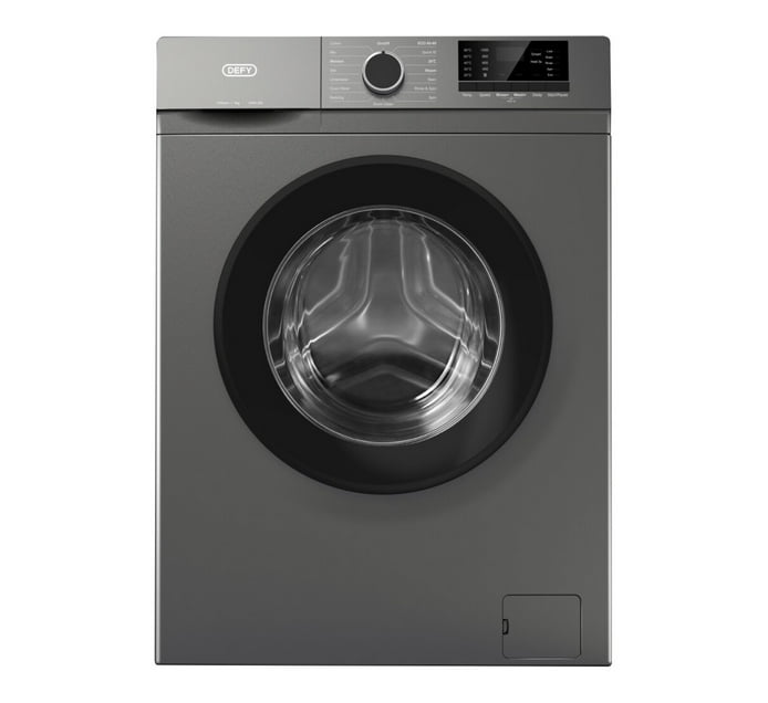 Buy Defy 6kg Front Loader Washing Machine in Bulk | Makro Business