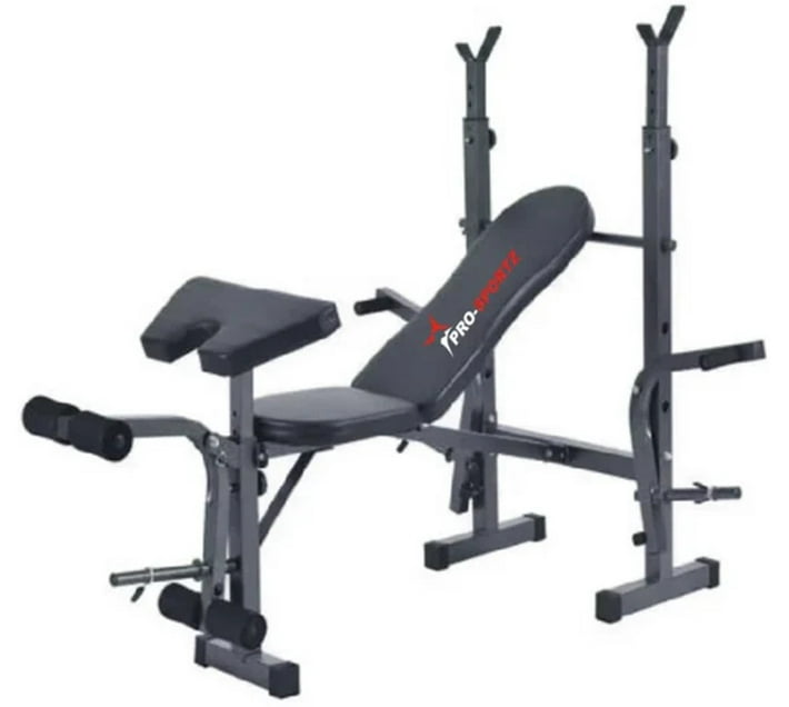 Buy Pro-Sports Multipurpose Fitness Bench () in Bulk | Makro Business