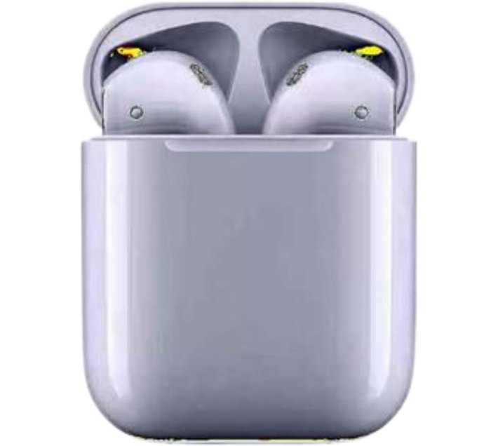 Generic inPods 12 True Wireless Stereo Bluetooth Headset (In the Ear ...