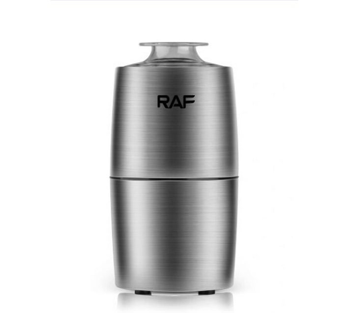 RAF R.7120 Blade Grinder (Silver) | Makro