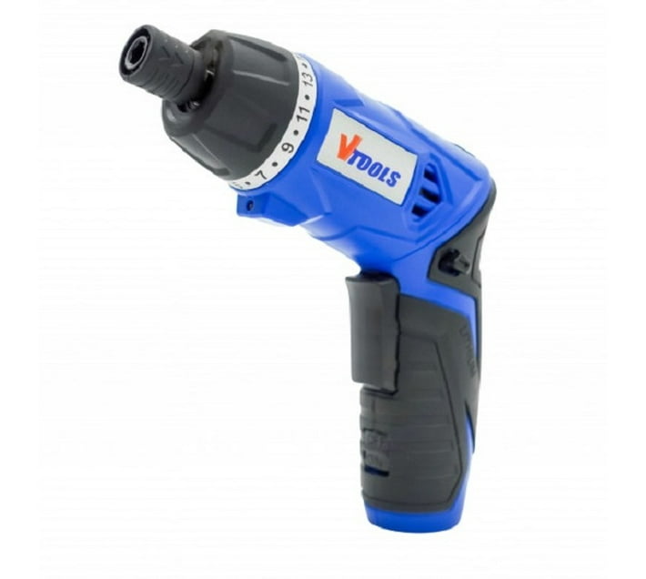 Makro cordless screwdriver store