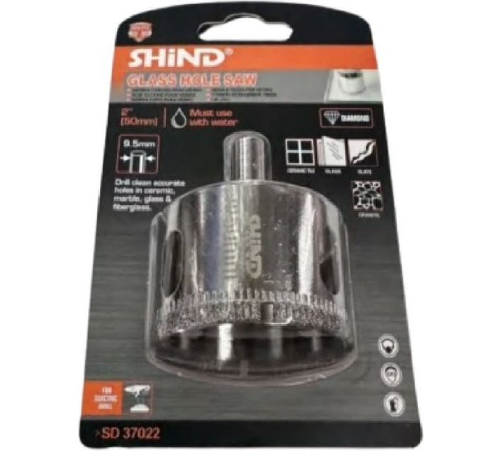 SHIND SD37022 Auger Drill Bits | Makro