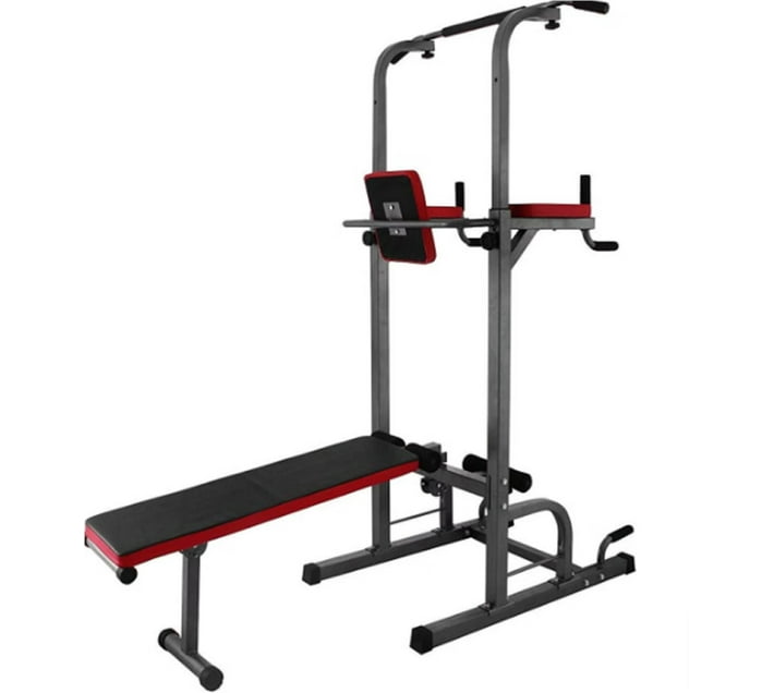 Generic 0.1 kg 0000 Home Gym Combo () | Makro