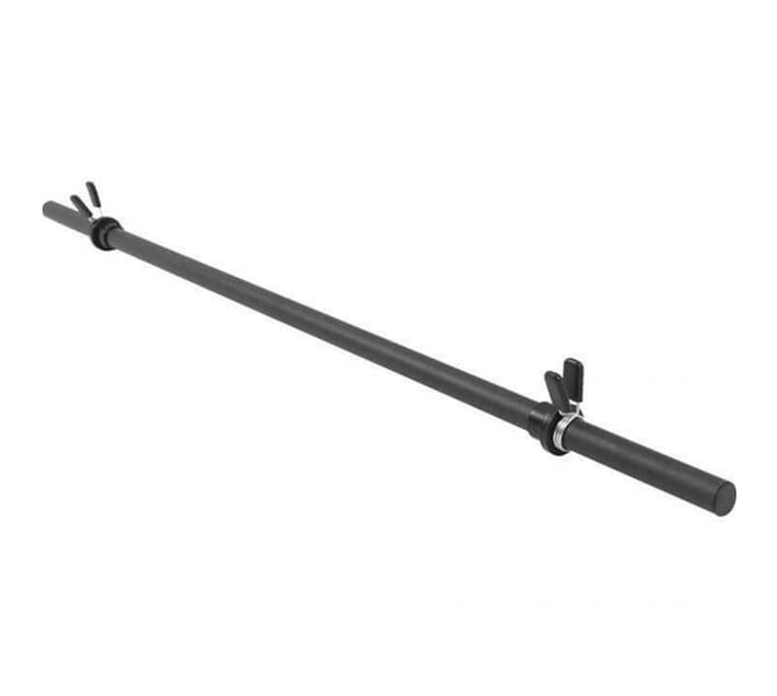GORILLA SPORTS SA - Aerobic Barbell Bar 130cm | Makro