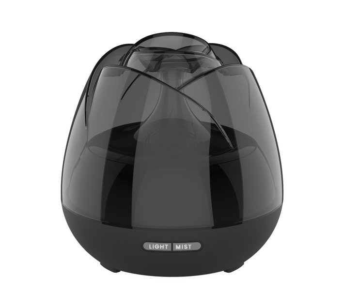 Someone’s in a Makro Crystal Aire Rosebud Aroma Diffuser Mood