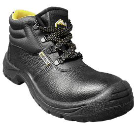 Builders Safety Shoes Size 8 Builders | Safety and Protective Wear for Sale