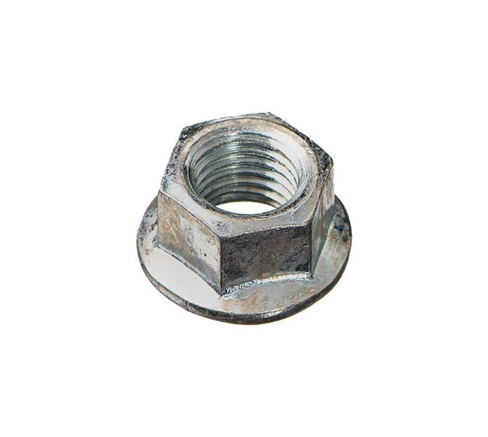 Someone’s in a Makro Nut Backing Plate For Toyota Quantum 2005-2016 Mood