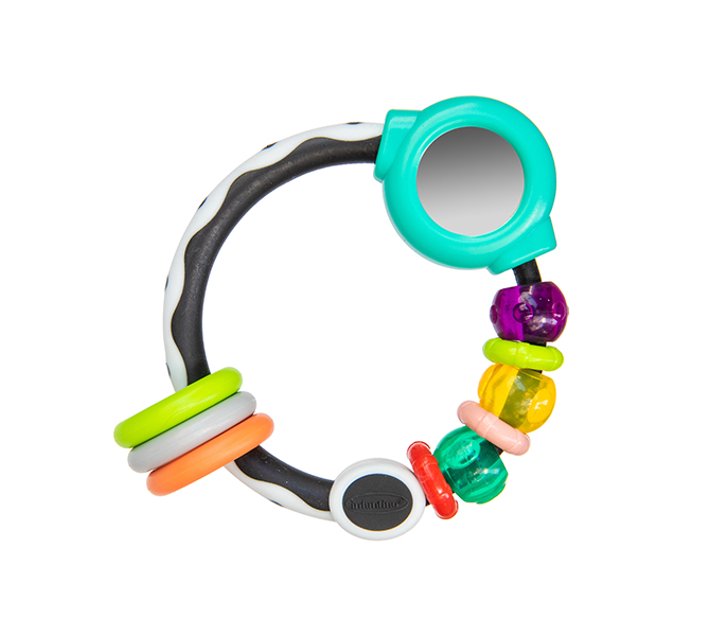 Someone’s in a Makro SHAKE & SPIN RATTLING RING (7L) Mood