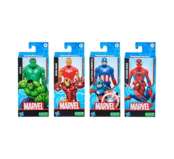 Marvel Value Figure | Makro