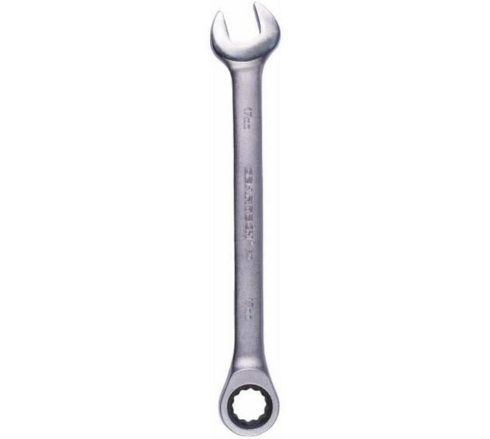 Micro-Tec Wrench Ratchet 32mm Double Sided Combination Wrench (Pack of ...