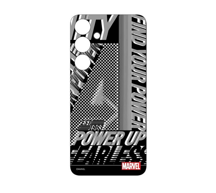 Someone’s in a Makro Samsung Galaxy S24 Plus SMAPP Flipsuit Card ...