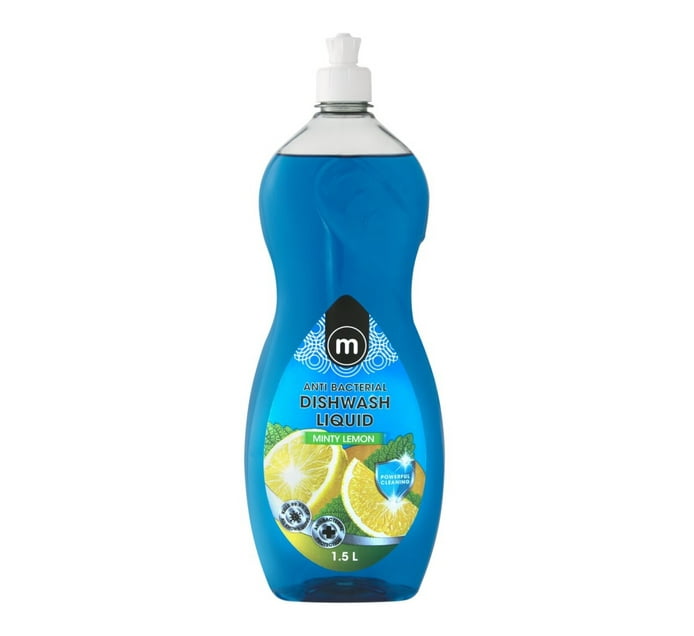 M 8 x 1.5l Dish Washing Liquid | Makro